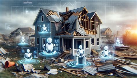 Revolutionizing Insurance Claims The Impact Of Rpa In Claims Communication
