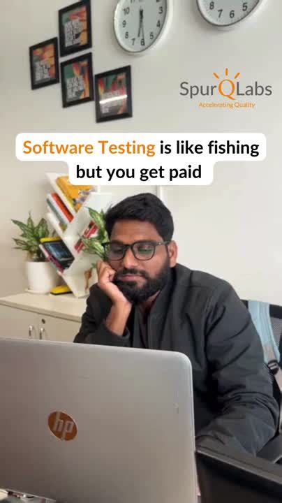 Spurqlabs Next Generation Software Testing And Test Automation Services