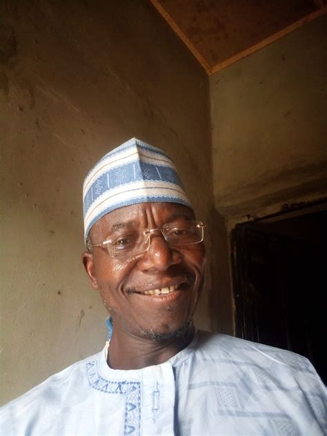 Tanimu Abdullahi