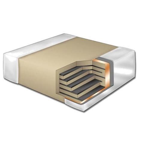 What Is A Multi Layer Ceramic Capacitor With Examples Total