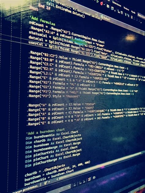 automate anything in excel by dark161000 fiverr