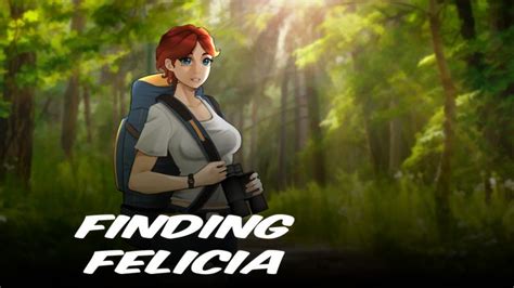 Finding Felicia Happy Edition By Jessicameije