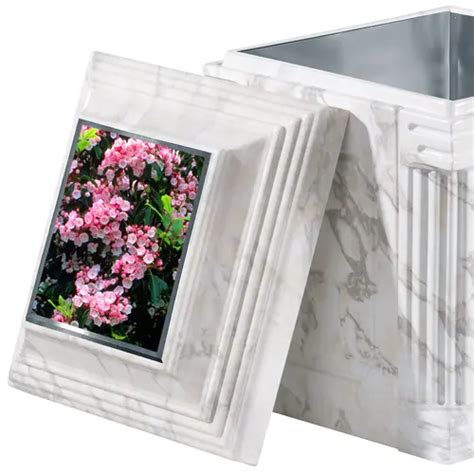 Elite Urn Vault The Finest Cremation Urn Vault Trigard