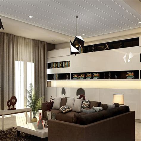 Pvc Ceiling Panel Floors To Walls