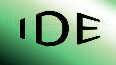 what is best integrated development environment ides codingstreets