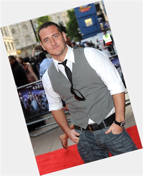 Will Mellor Official Site For Man Crush Monday Mcm Woman Crush Wednesday Wcw