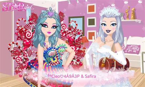 Pin De Nii Em Stargirl
