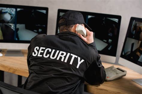 A Guide To Personal Security And Bodyguard Training In Australia