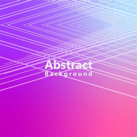 Premium Vector Vector Colorful Gradient Geometric Shapes Background Design