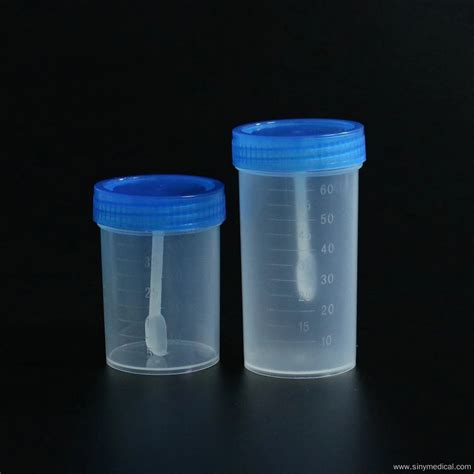 Sterile Stool Specimen Collection Cups Sinymedical