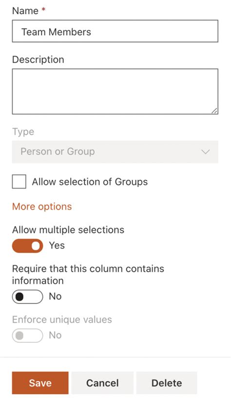 Power Apps Save Combo Box With Office Users To SharePoint Lists Person Data Ittichai