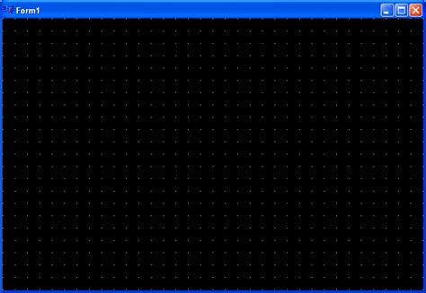 C Builder GDI Examples