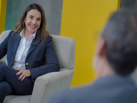 Tatiana Rosito No Brasil Em Dia Agência Brasil