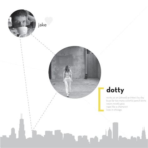 Dash Dot Dotty About