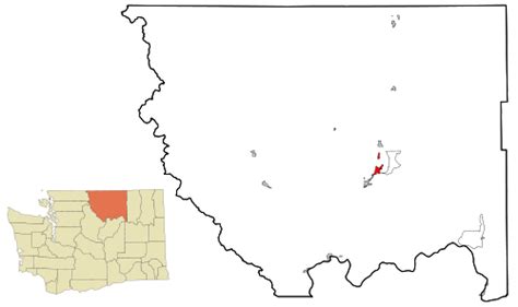 Omak Washington Wikipedia