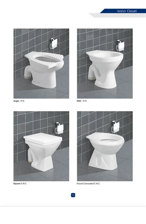 Osis Regular Ewc P Trap For Barth Room At ₹ 600 Piece In Morbi Id