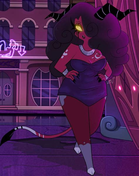 Night Out In The Lust Ring By Witcheryz On Deviantart