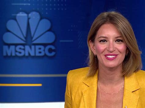 Is Katy Tur Pregnant Latest News And Update Technology Update