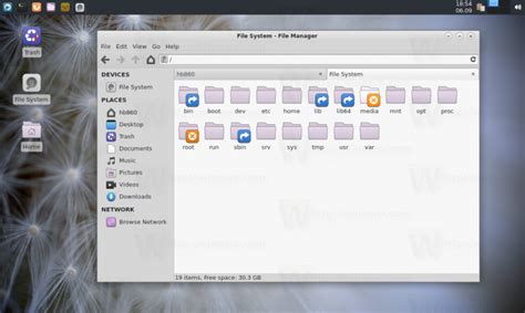 Best GTK Themes In For Linux