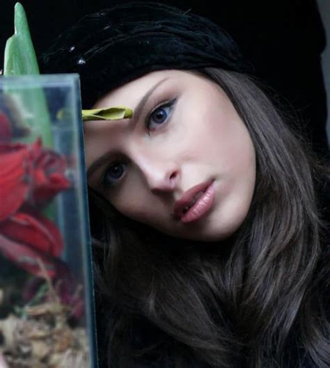 ყველაზე ლამაზი ქართველი ქალები