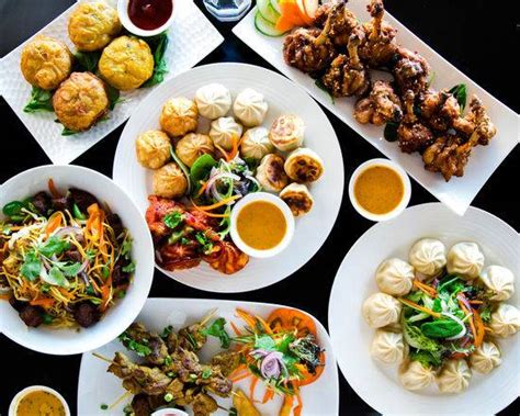 Order Funky Momo Menu And Prices Perth Delivery Uber Eats