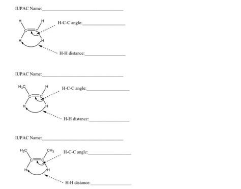 Solved IUPAC Name IUPAC Name IUPAC Name Chegg