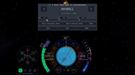 Github Falki Giti Wish They Made Ui Customizable
