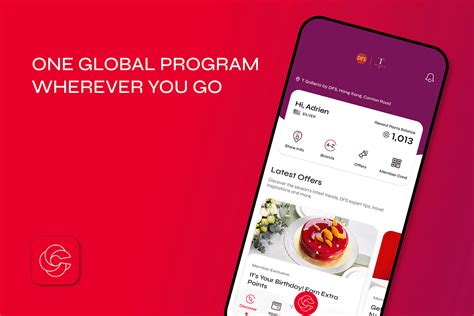 Dfs Circle App Dfs Hong Kong