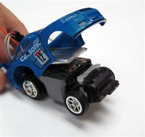 My Mod On The Tomy Bit Char G Theo S Weblog