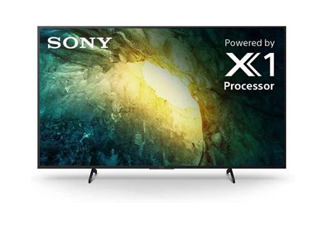 Sony Kd 65x750h Android Tv Specifications Price And Features 2026