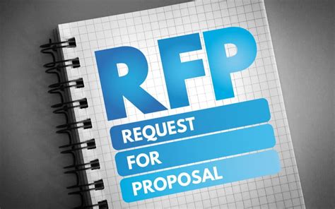 How To Write An Rfp Response The Ultimate Guide