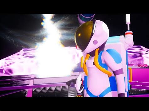 Steam Community Video ASTRONEER FINAL