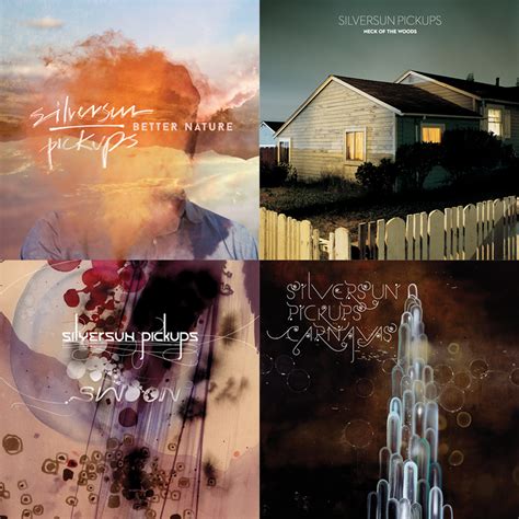 Silversun Pickups Complete Spotify Playlist Silversun Pickups