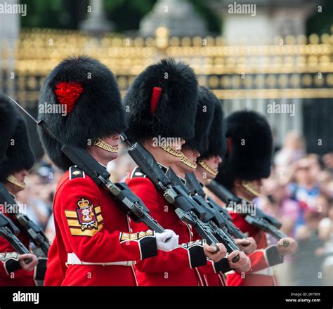 Royal Guards Gun At Willy Booth Blog