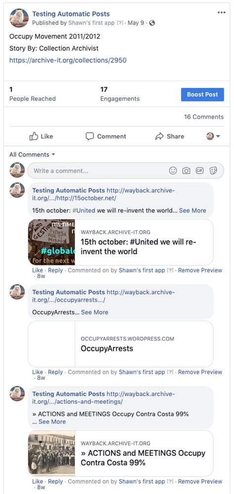 Raintale Template Gallery