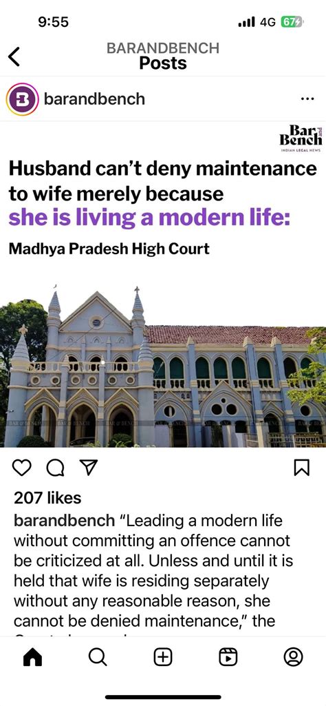 ruby singh ahuja on linkedin ladies you don t need to be maintained in
