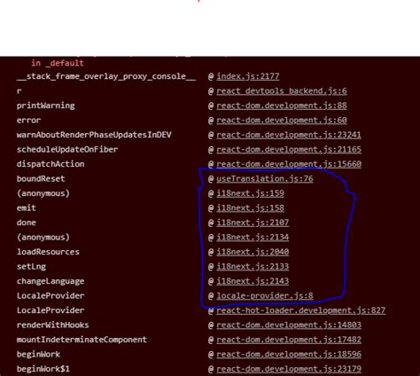 Issue With React 1613 Cannot Update A Component X While Rendering