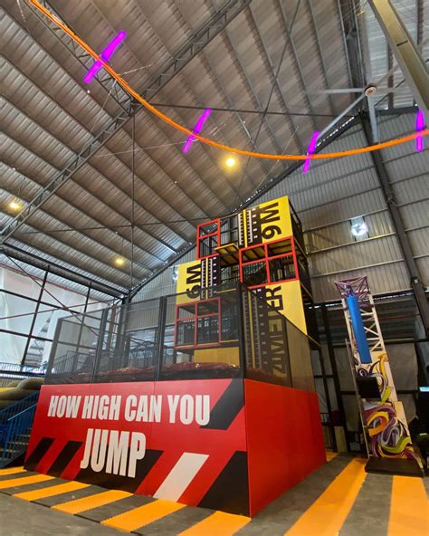 Monkeys Canopy Resort Waktu Operasi Harga And Cara Beli Tiket Online