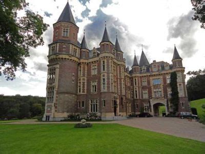 Château Des Amerois Château à Bouillon Belgique