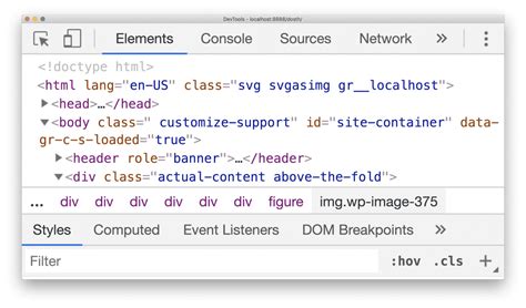 Introducing Wordpress Filter Hooks Usablewp