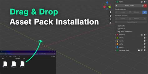 Engon Superhive Formerly Blender Market