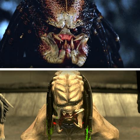 Predator Killer Of Killers 7 Best Easter Eggs And Franchise References