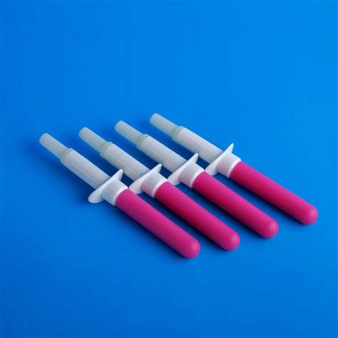 Gynecological Cervical Applicator Hpv Test Kit Hpv Sterile Cervical