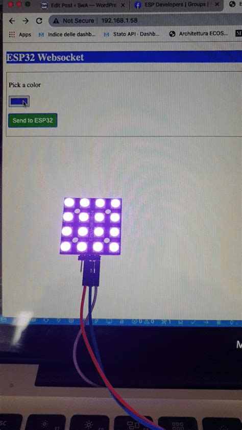 Custom Board Powers On Into Flash Mode Esp