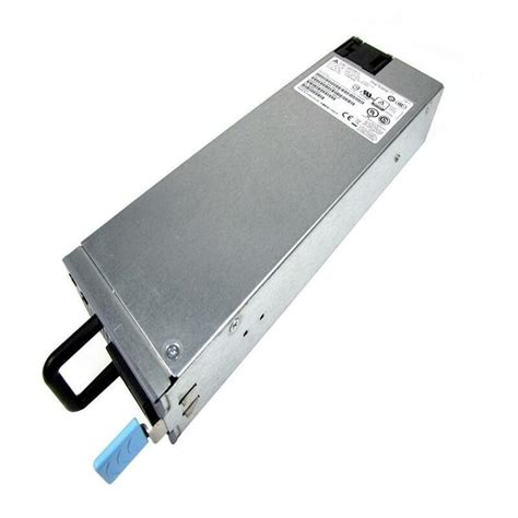 Juniper Networks JPSU-920-AC-AFO New Factory Sealed