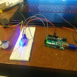 Basic Security With ESP8266 IoT