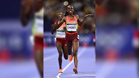 ‘smiling Assassin Secures 5k Crown