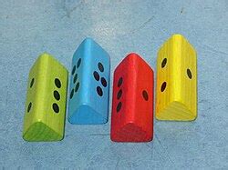 Long Dice Wikipedia