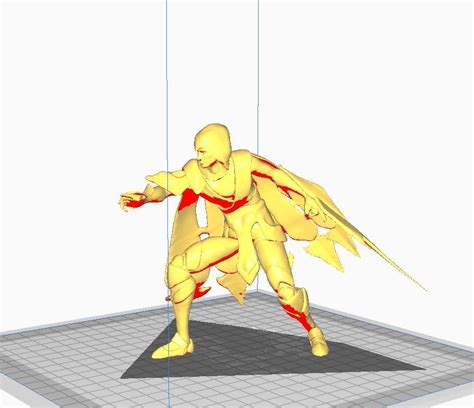 Talon 3d Model 3d Model 3d Printable Cgtrader