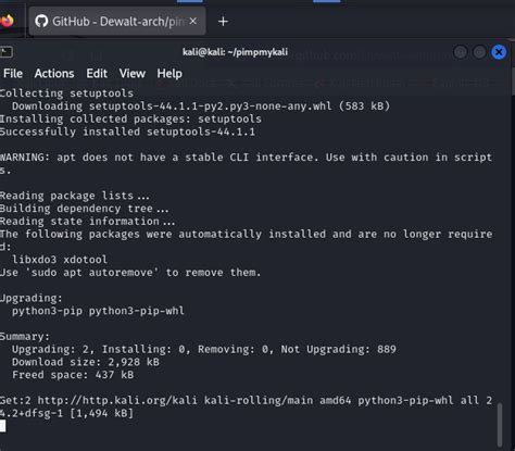 Getting Started With Kali Linux Installation Guide And Tips For Beginners TCM Security